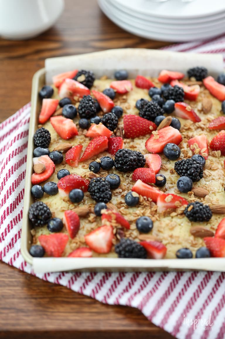 32+ of the Most Delicious Must-Have Brunch Recipes