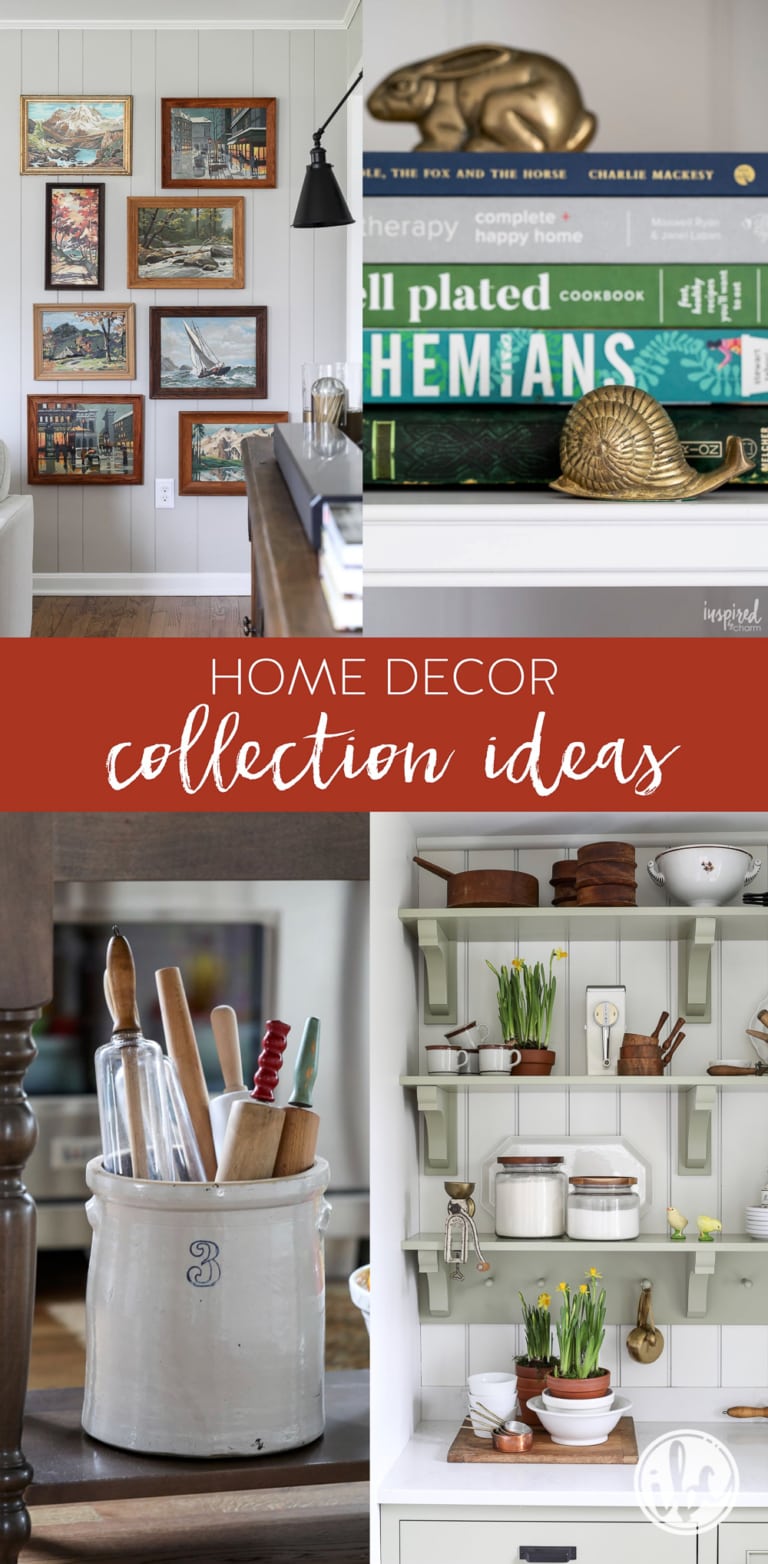 My Home Decor Collections - Home Decorating Ideas