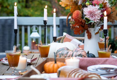 Inspired by Charm - Create Your Happy Place