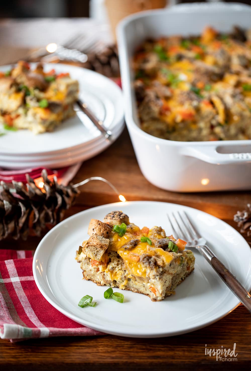 32+ of the Most Delicious Must-Have Brunch Recipes