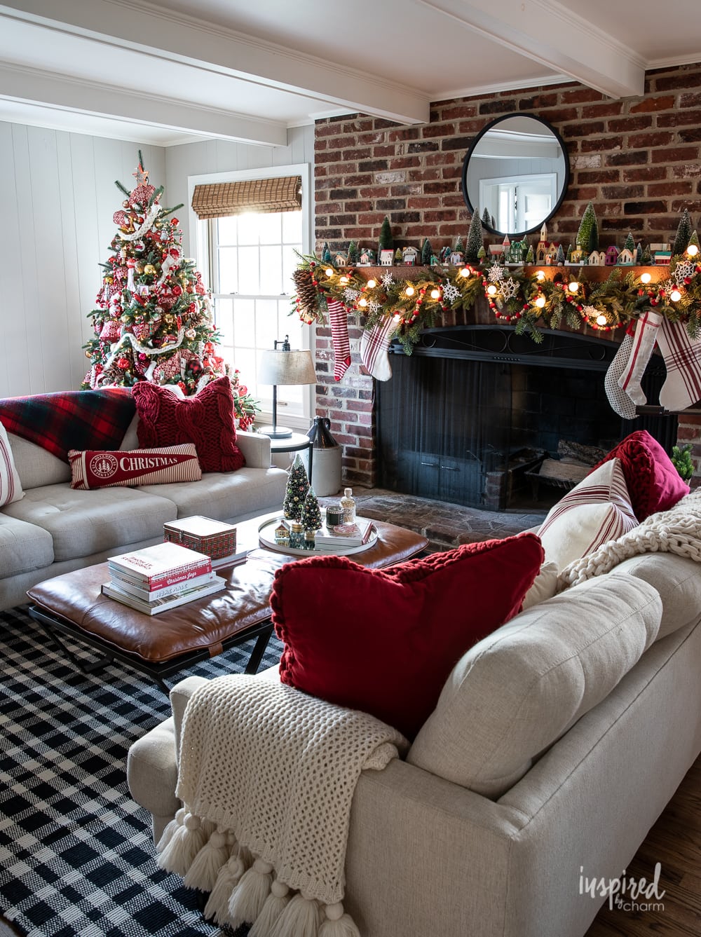 Find Your Christmas Aesthetic: Cozy Christmas Inspiration