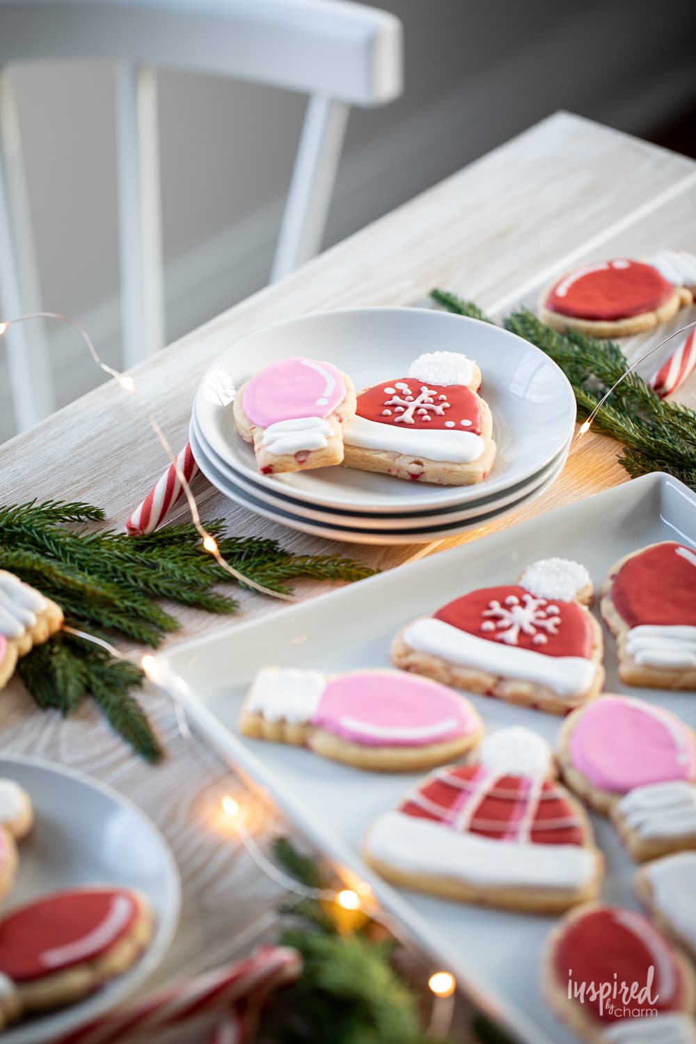 Find Your Christmas Aesthetic: Cozy Christmas Inspiration
