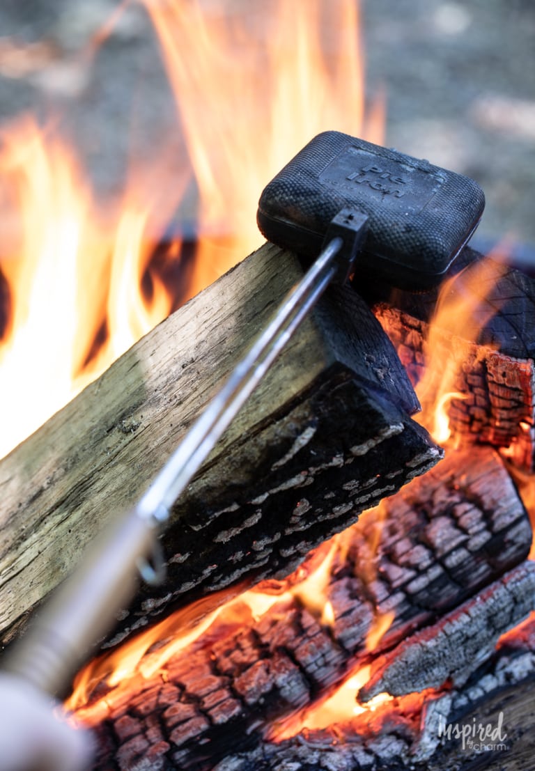 The Ultimate Campfire Food: Why Mountain Pies are a Must-Try