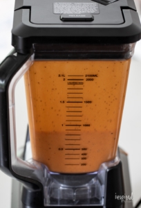 Homemade Den Dressing