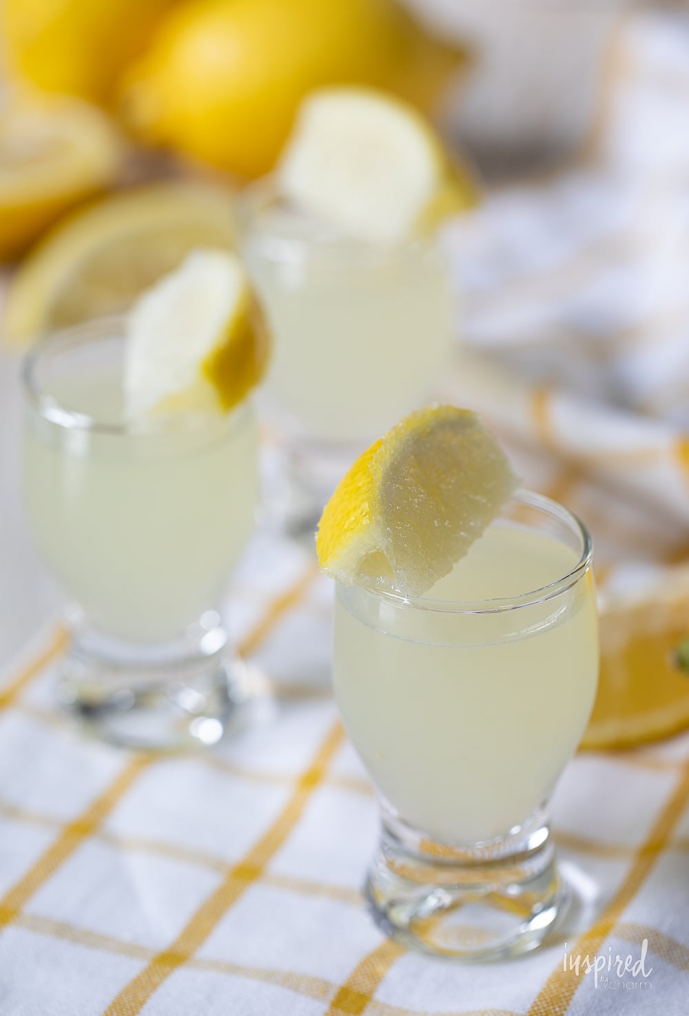 The Ultimate Guide to Party Shot Recipes