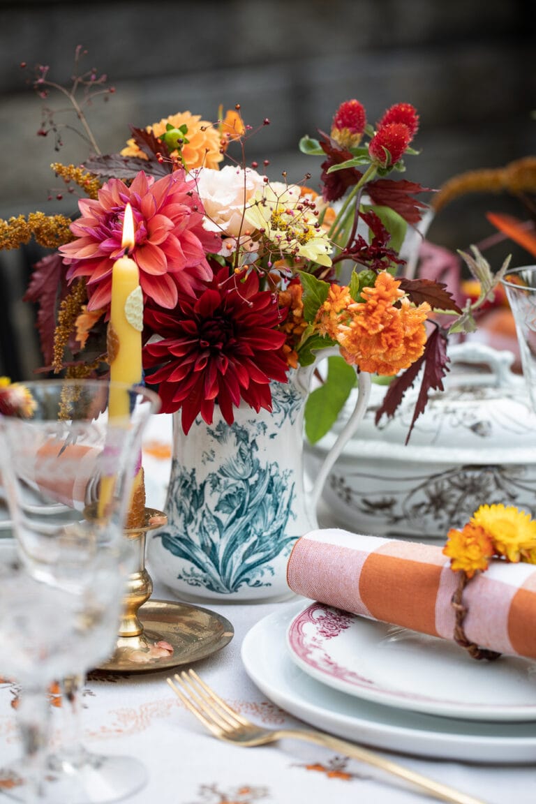 Entertaining Ideas, Tips and Tricks - Inspired By Charm