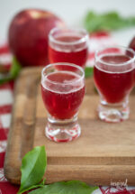 Delicious Washington Apple Shot Recipe