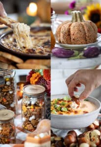 How to Create a Cozy Fall Aesthetic