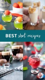 The Ultimate Guide to Party Shot Recipes