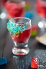 The Ultimate Guide to Party Shot Recipes