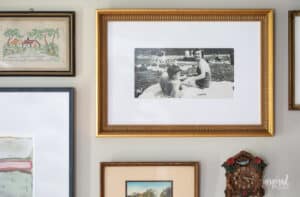 Unique and Charming Vintage Wall Decor Ideas