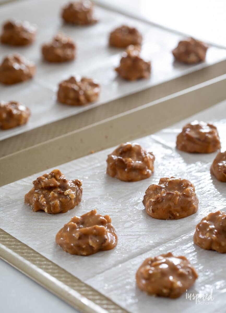 Handmade Millionaire Candy Recipe