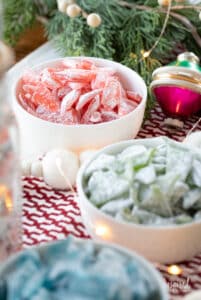 Aunt Maggie’s Hard Tack Candy Recipe