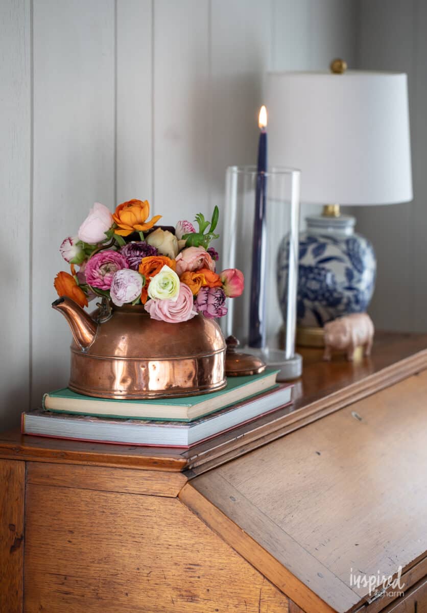 How to Arrange Ranunculus : Step-by-Step Guide