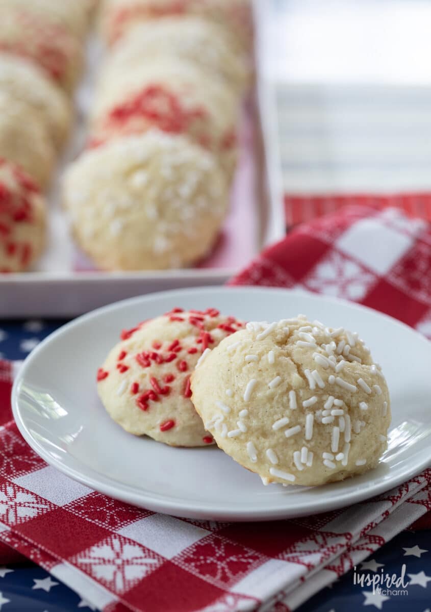 The BEST Sugar Cakes Recipes