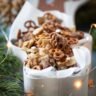 Easy Snickerdoodle Snack Mix Recipe