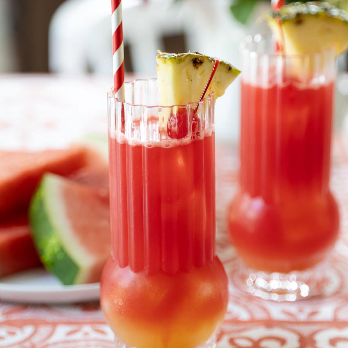 Easy and Delicious Sailor's Warning Cocktail Recipe