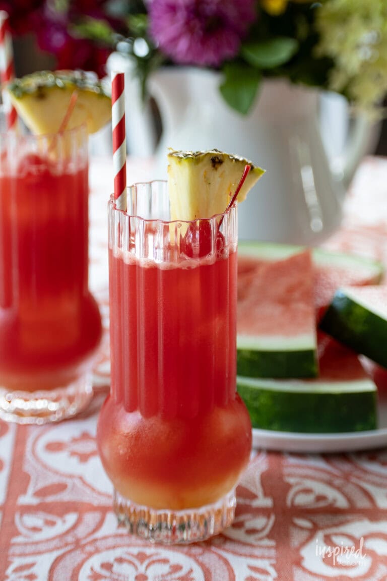 Easy and Delicious Sailor's Warning Cocktail Recipe