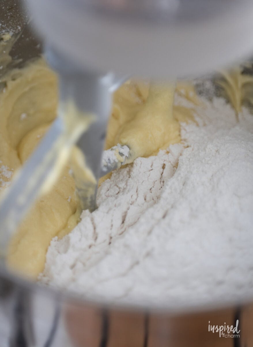 Cream Cheese Sheet Cake