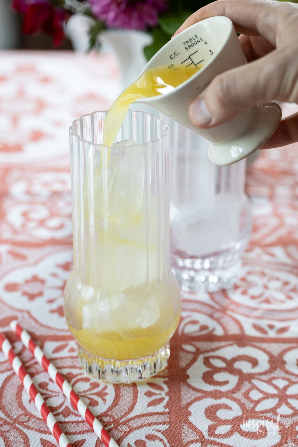 Easy and Delicious Sailor's Warning Cocktail Recipe