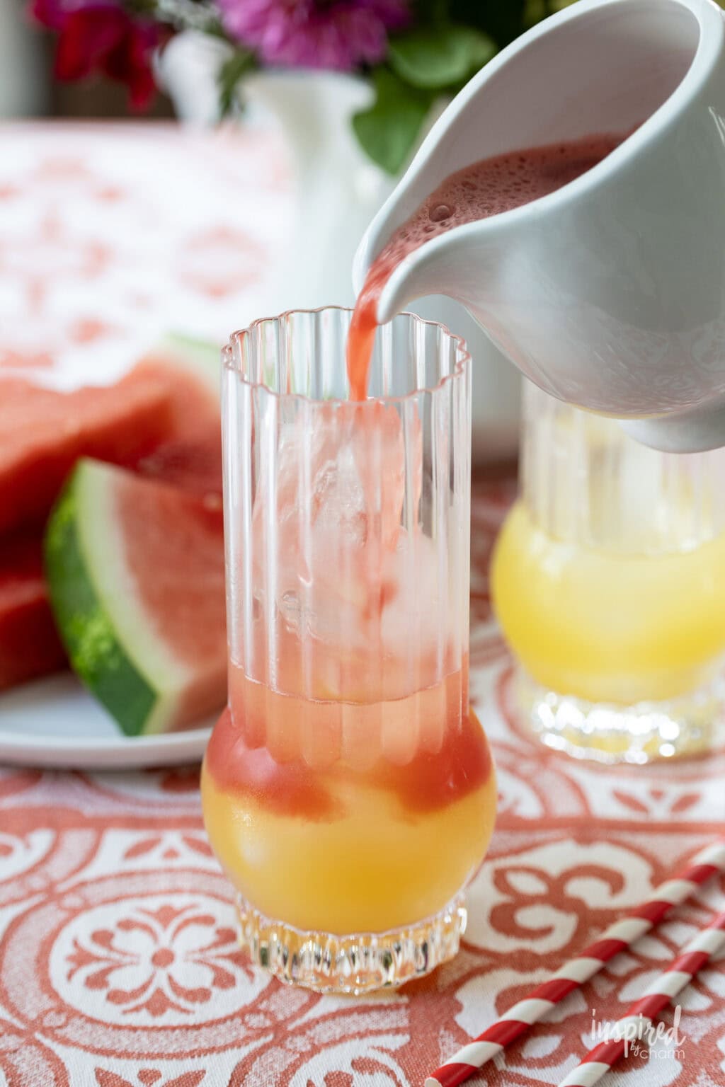 Easy and Delicious Sailor's Warning Cocktail Recipe